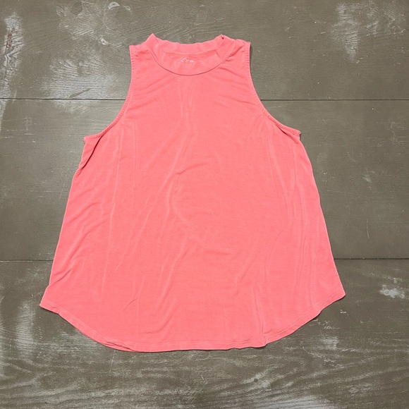 art class | Shirts & Tops | Art Class Pink Girls Xl 416 Flared High ...